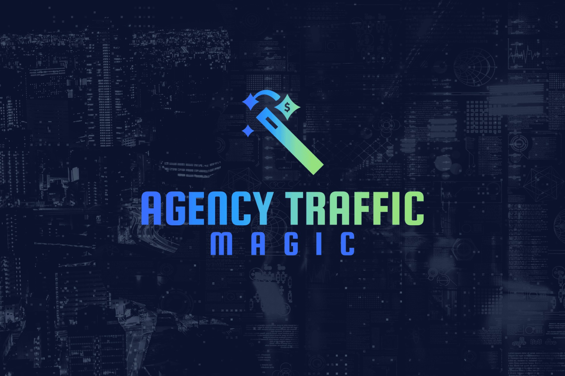 Client Catcher Power Pack - Agency Traffic Magic